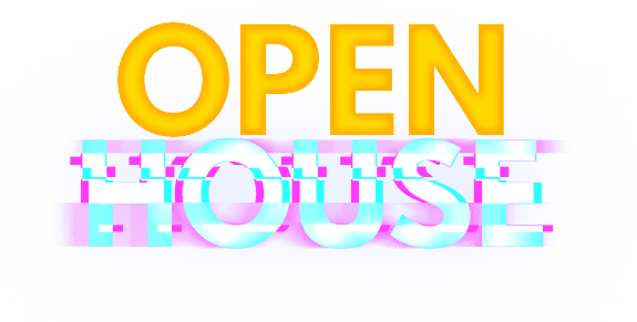 Open House | Educación Continua